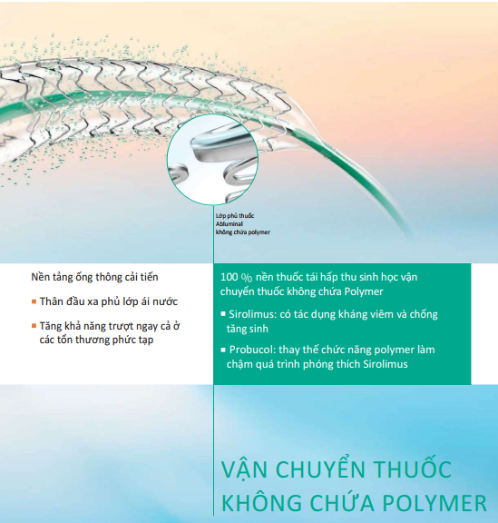 Coroflex® ISAR NEO - CÔNG TY TNHH HILIFE